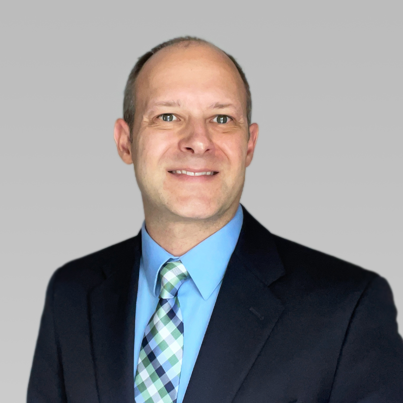 Eric Giannini, Ph.D., P.E. - Fellowship - American Cement Association