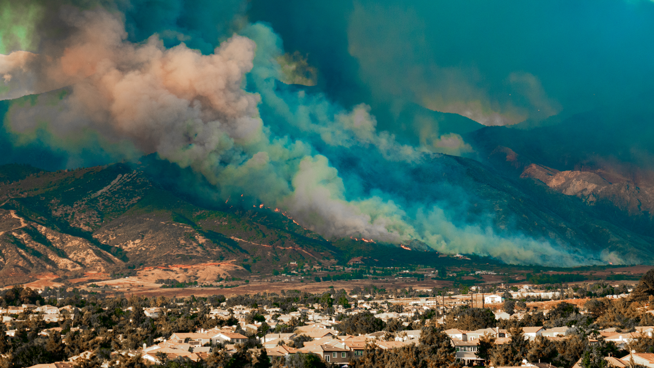 PCA Advocates for Particulate Matter Relief - American Cement Association