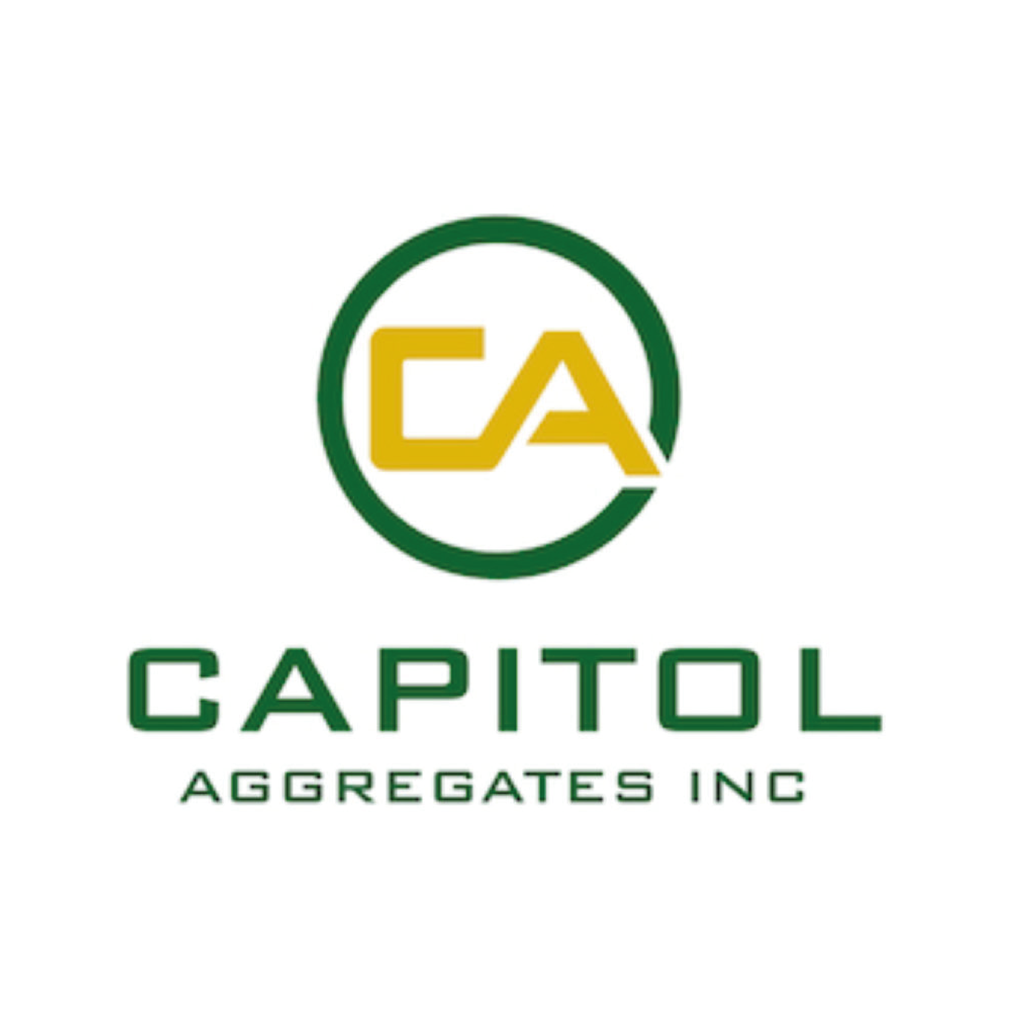 Capitol Aggregates, Inc. - American Cement Association