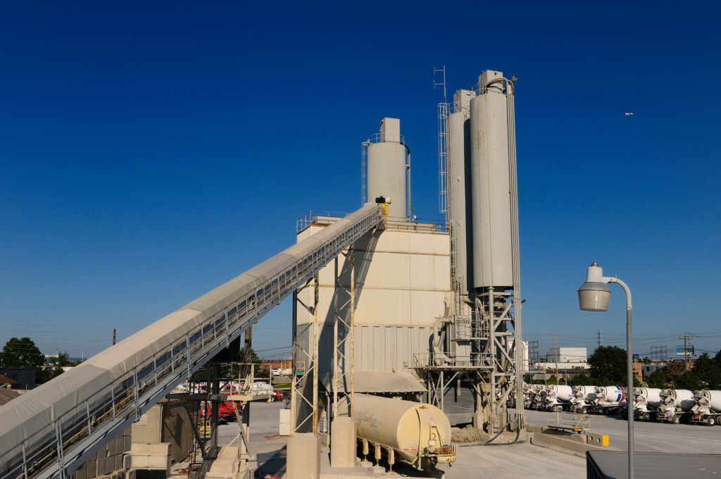 All 50 States Give Environmentally Conscious Cement the Green Light ...