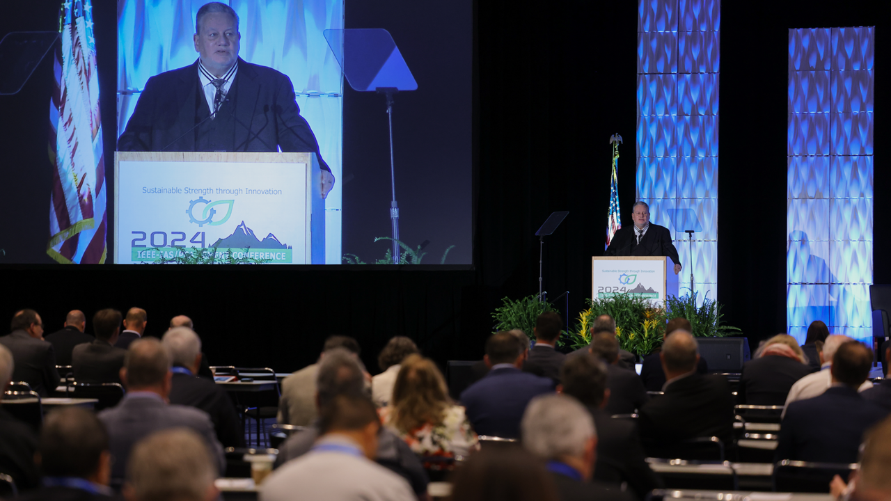 2024 IEEE-IAS/PCA Cement Conference - American Cement Association