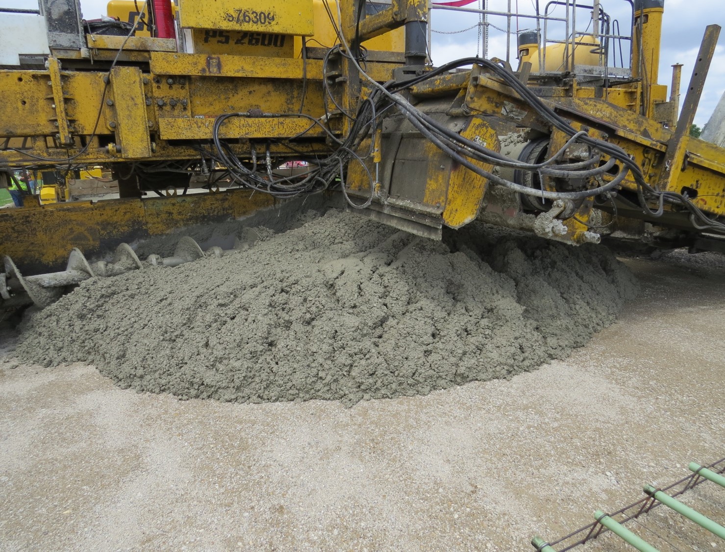 Performance of MnRoad Lower-Carbon Concrete Test Sections - American ...