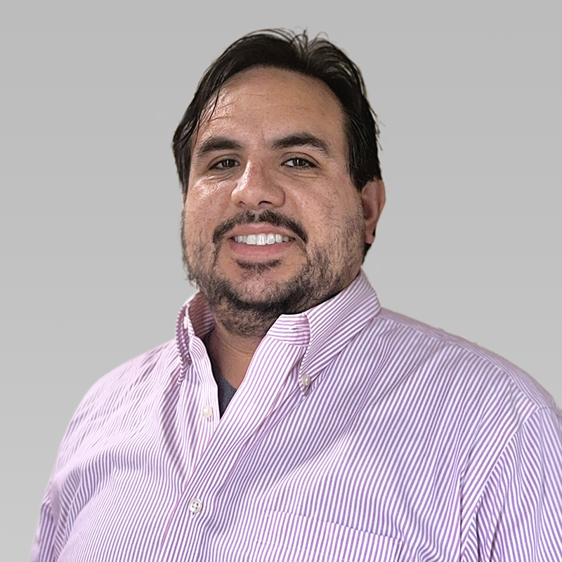 Josh Reiner - American Cement Association