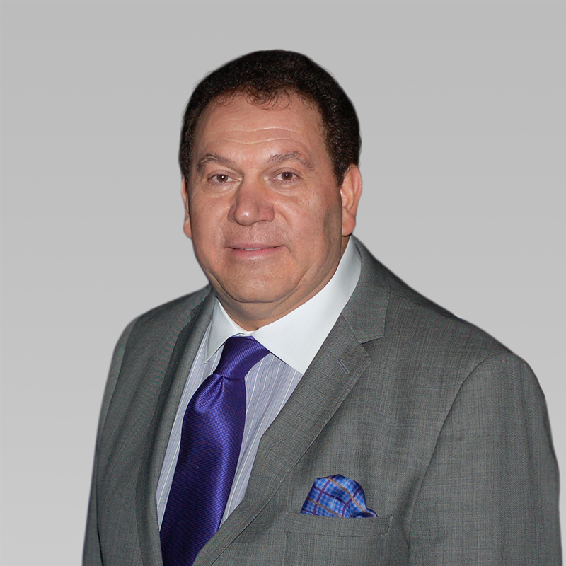 Nick Ferrari - Portland Cement Association