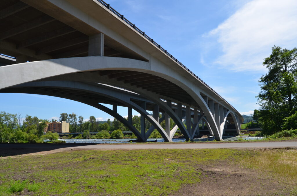2014 Concrete Bridge Award Winners Announced - American Cement Association