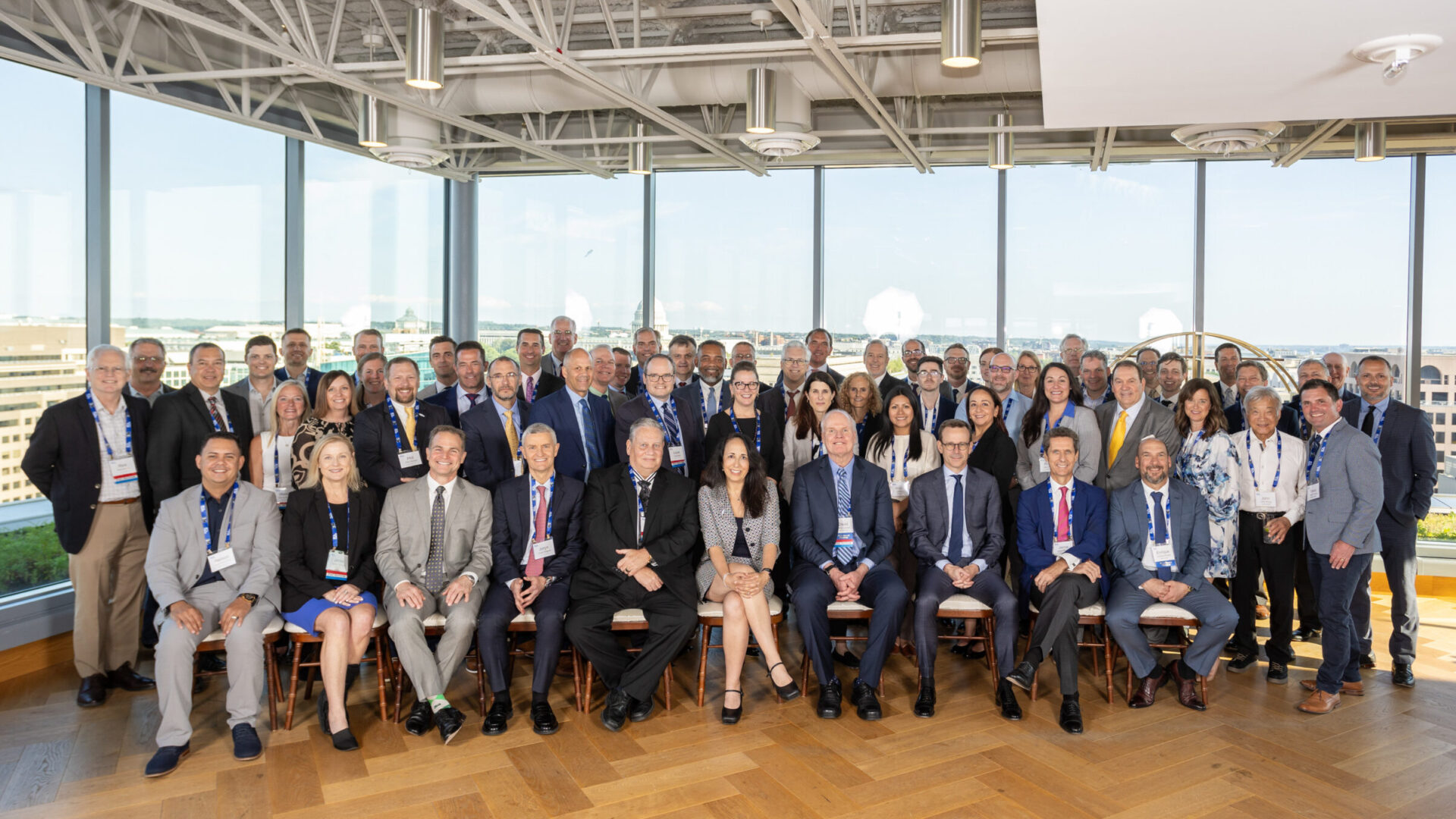 A Sustainable Future - Portland Cement Association