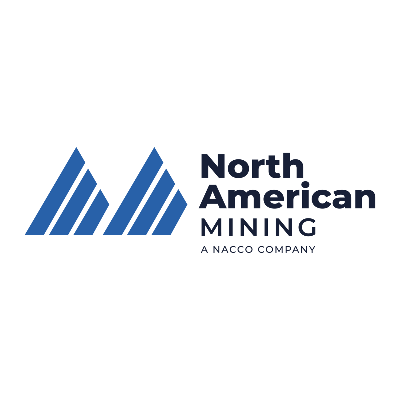 North American Mining - American Cement Association