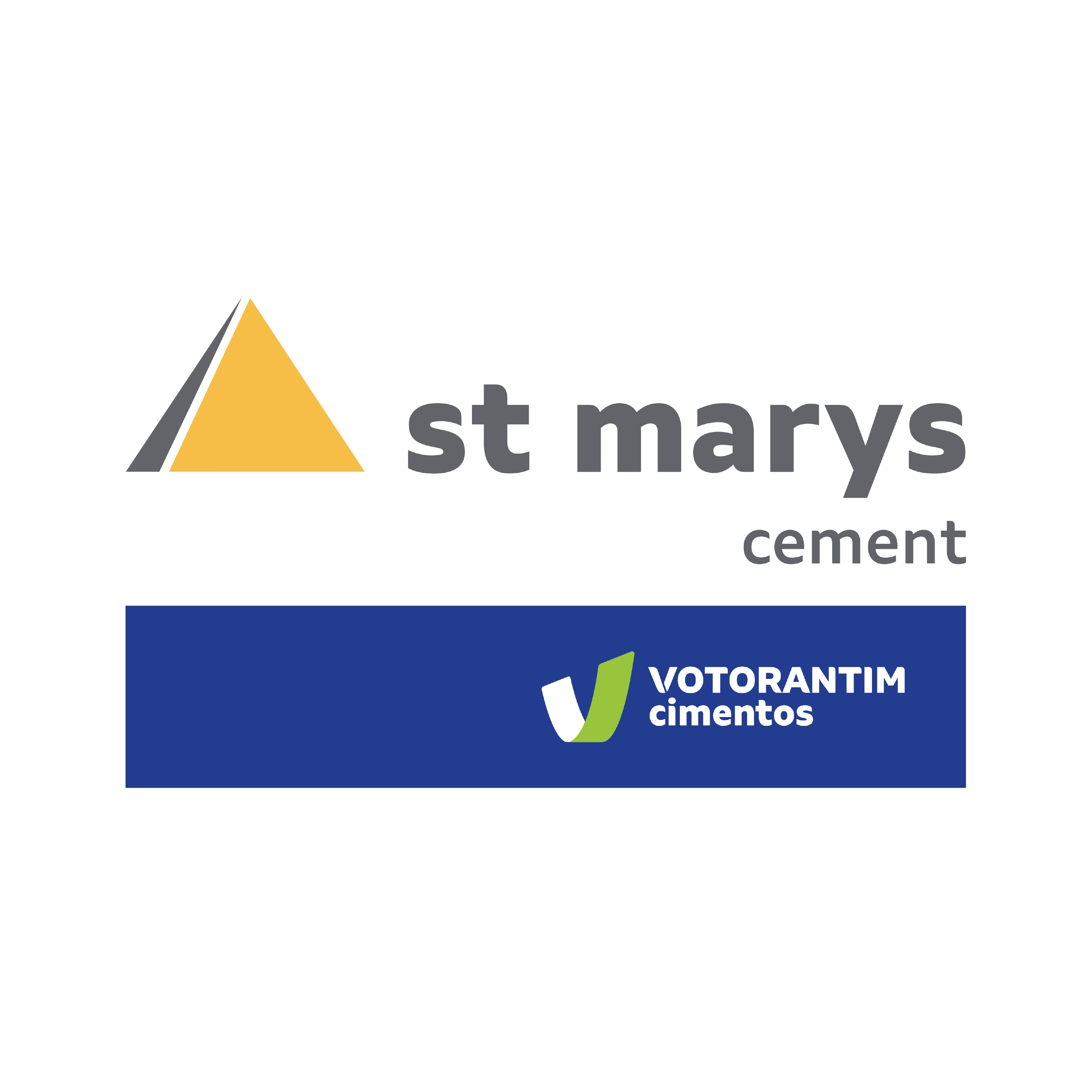 Votorantim Cimentos North America - Portland Cement Association