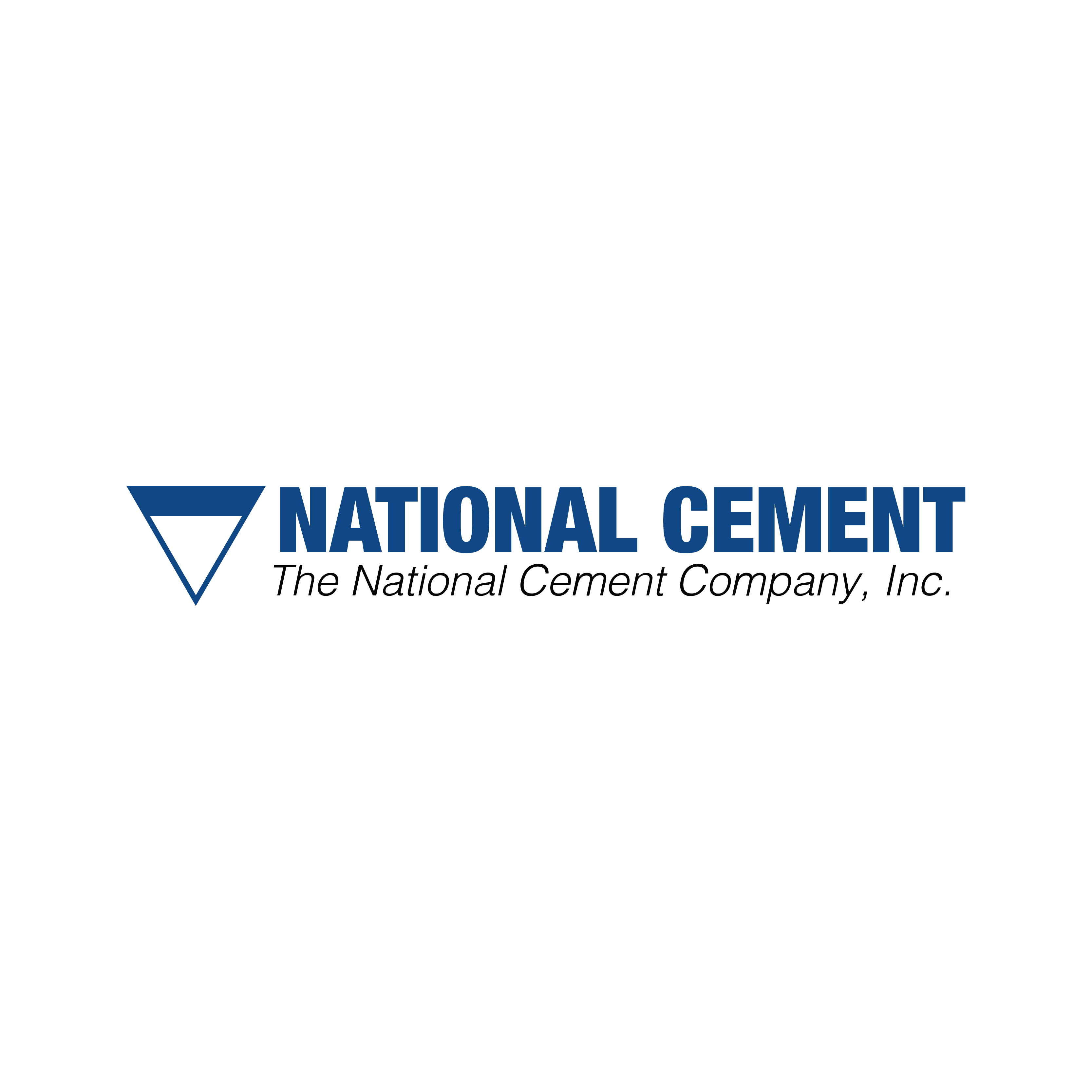 National Cement Company, Inc. - American Cement Association