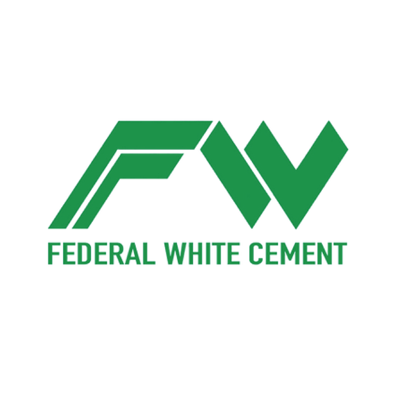 Federal White Cement, Ltd. - American Cement Association