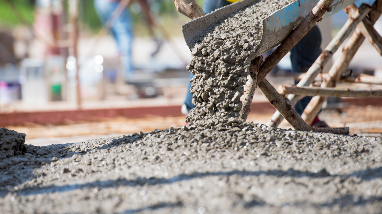 Cement & Concrete - American Cement Association