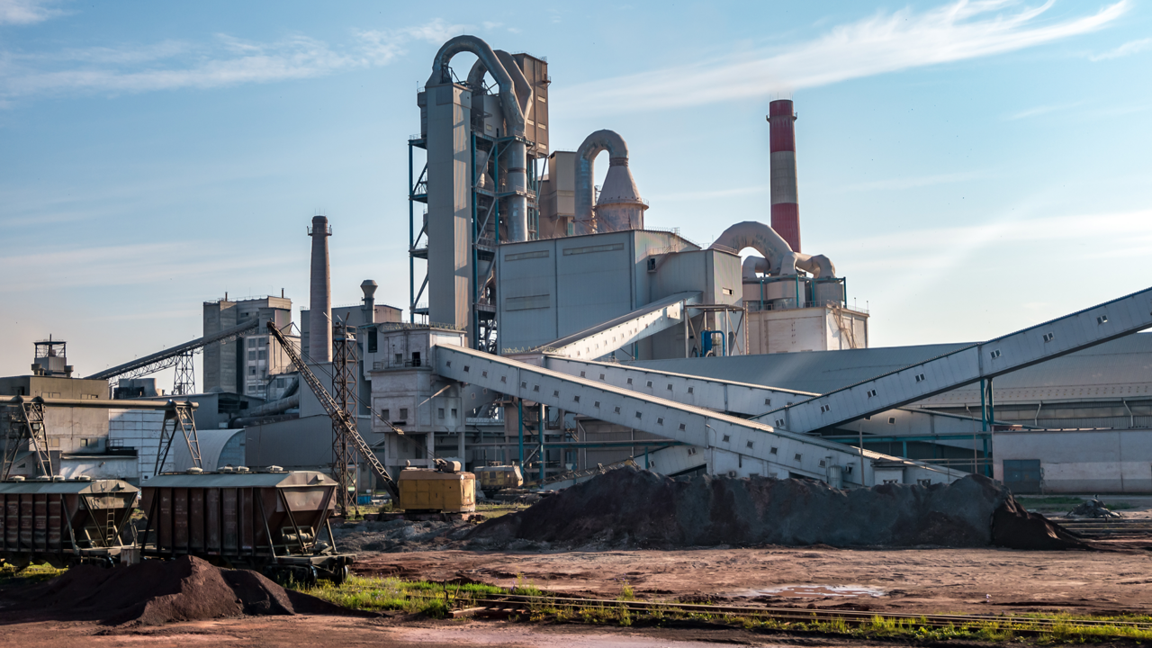 2024 Energy & Environment Award Winners - American Cement Association