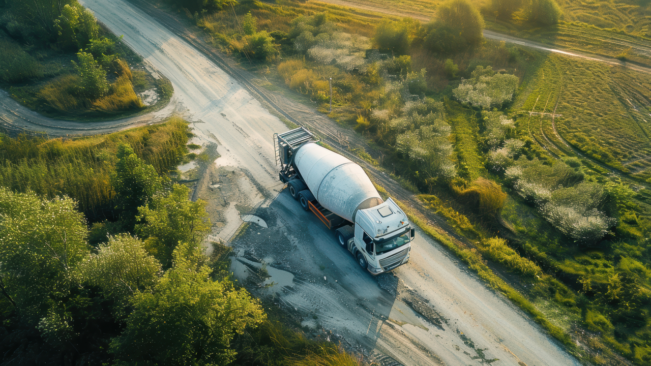 Quantifying Environmental Impact - American Cement Association Quantifying Environmental Impact - American Cement Association