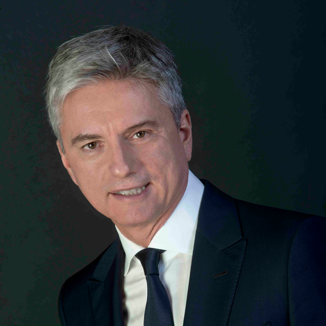 Bill Zarkalis - American Cement Association