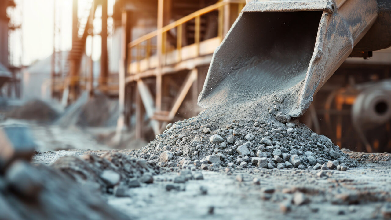 Blended Cements and Sustainability of Concrete Construction - American ...