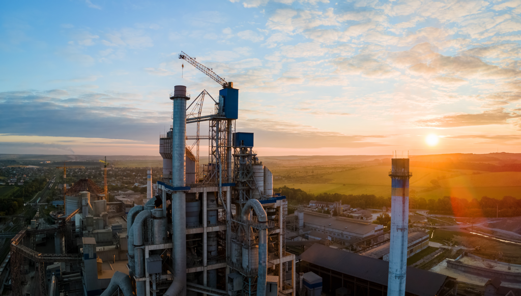 GSA Announces $2 Billion Investment in Projects Using Lower-Embodied ...