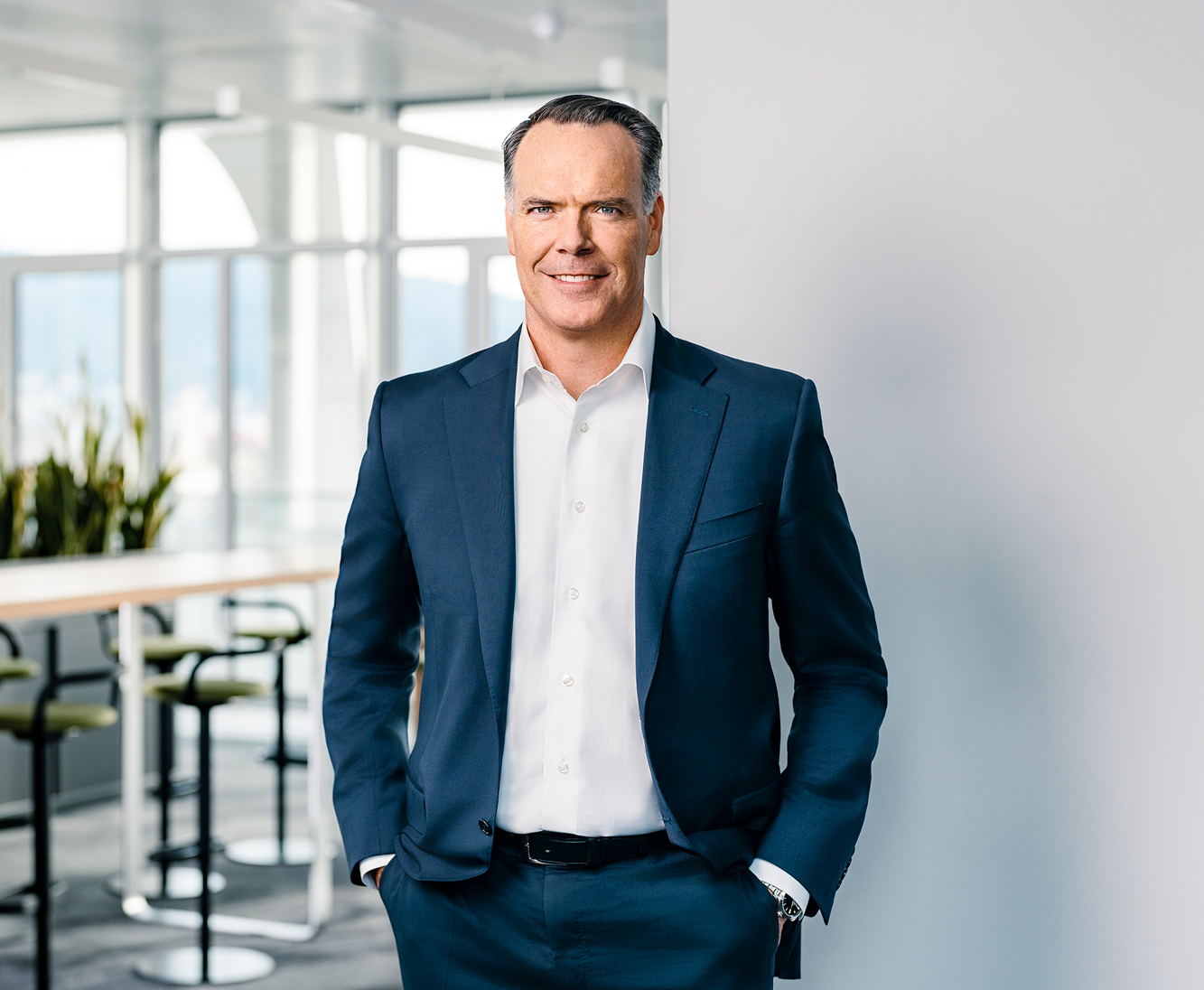 Chris Ward - Portland Cement Association