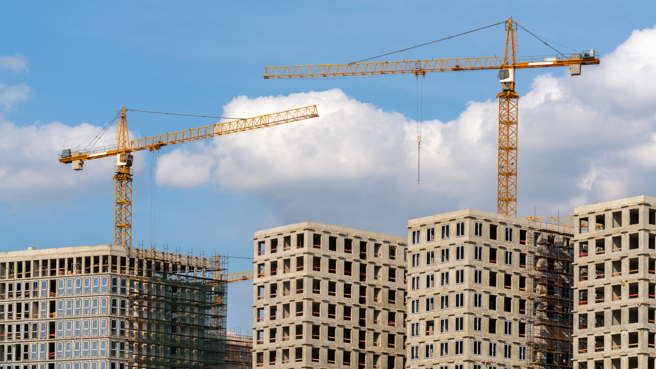 Industry Information - American Cement Association