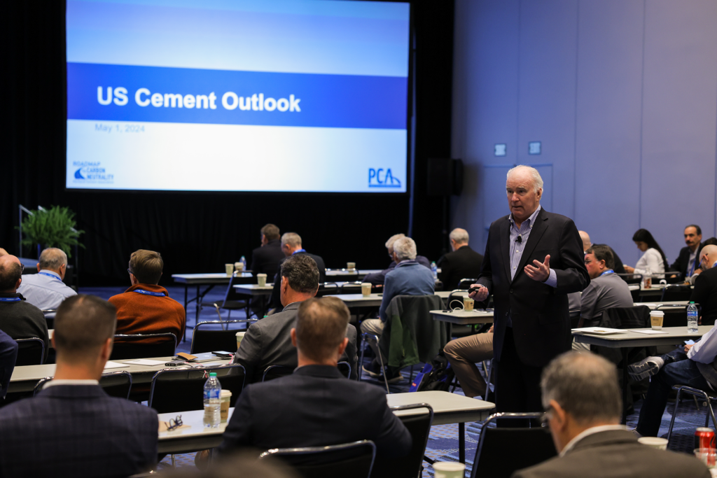 News & Opinion - American Cement Association
