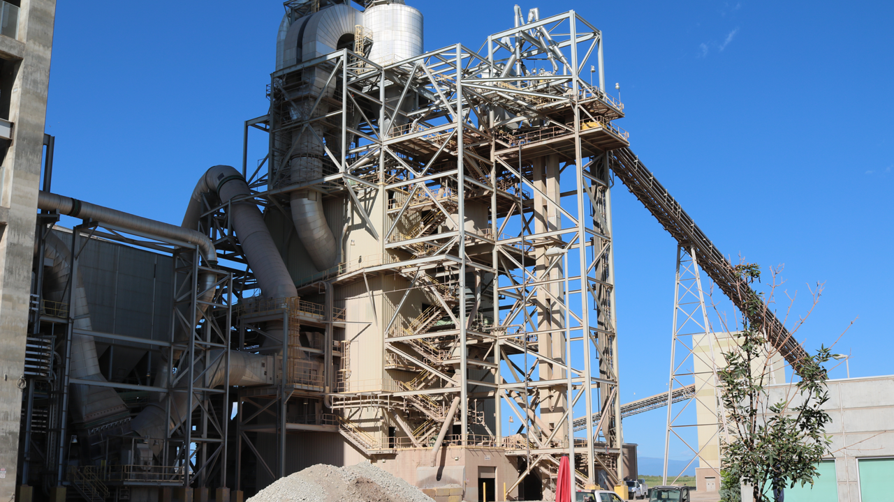 Energy and Environment Awards - American Cement Association