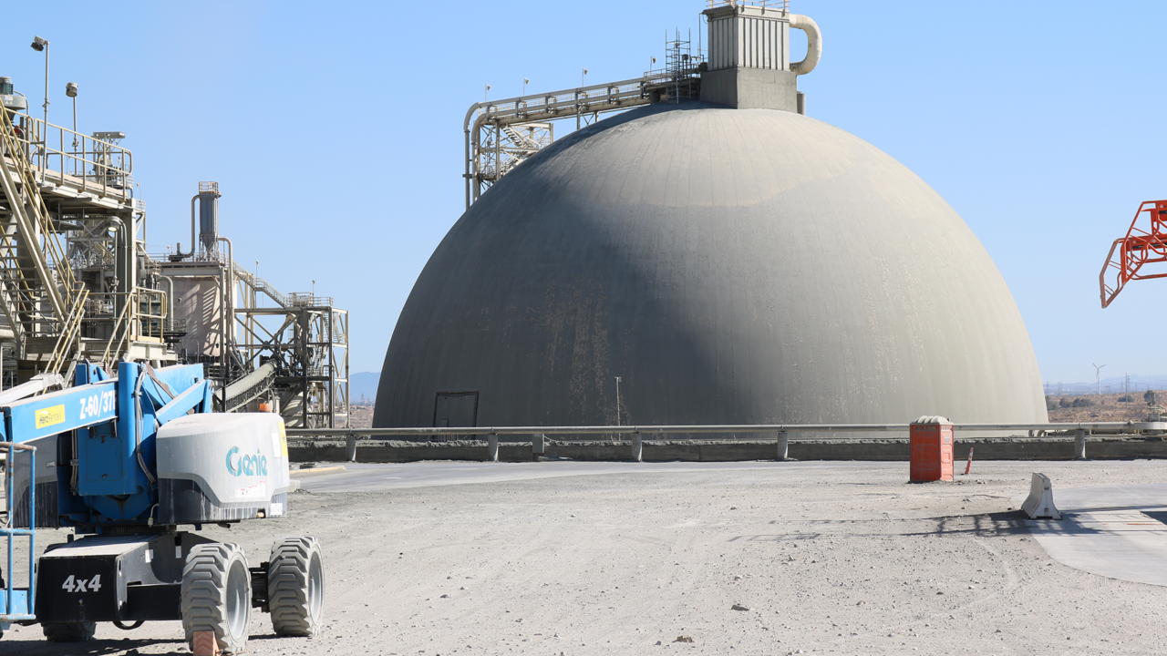 How Cement is Made - American Cement Association