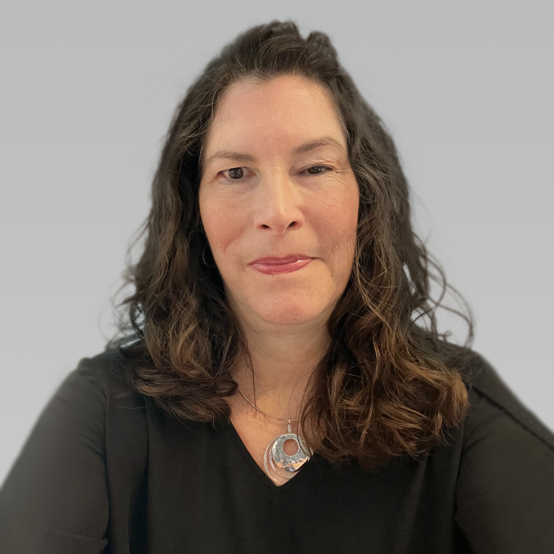 Jennifer Angebranndt, CMP, DES - Portland Cement Association