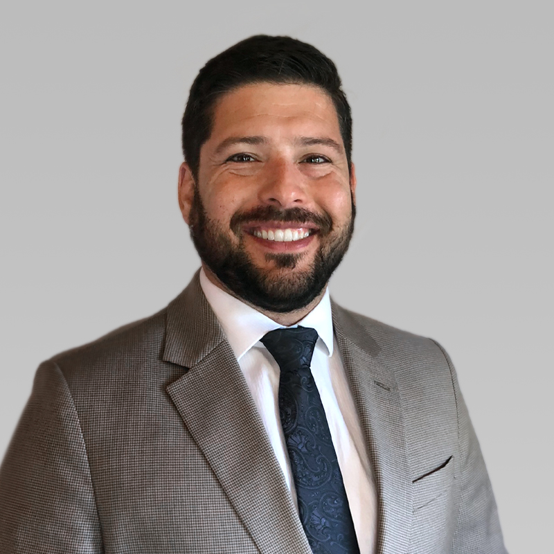 Joshua D. Gilman, P.E. - American Cement Association