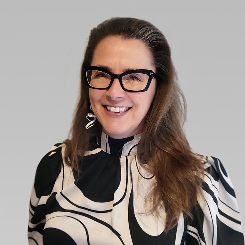 Michelle L. Wilson, FACI - American Cement Association