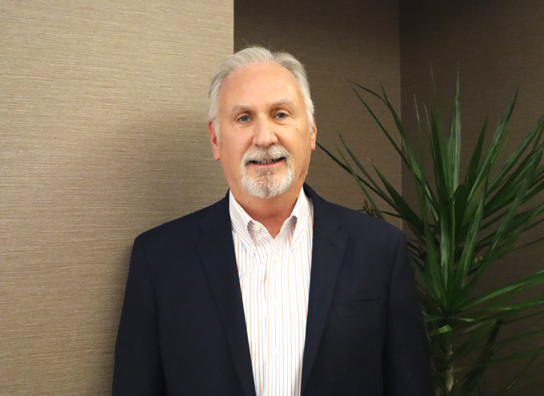 Ron Henley - American Cement Association