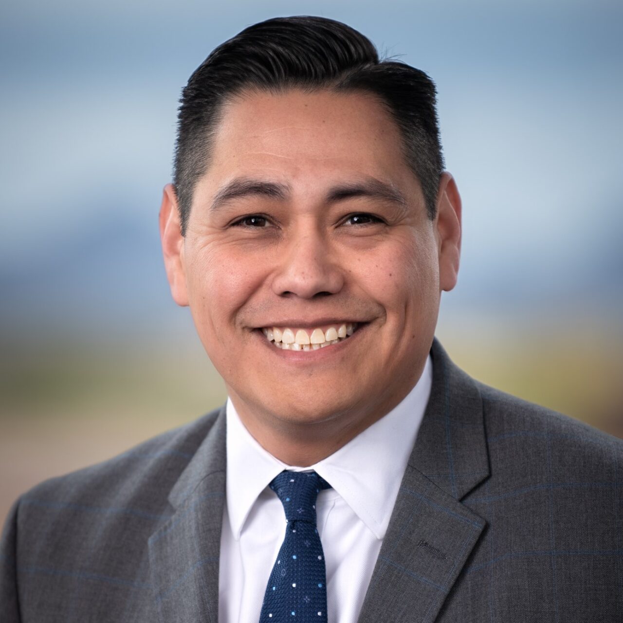 Ruben Guerrero, Jr. - American Cement Association