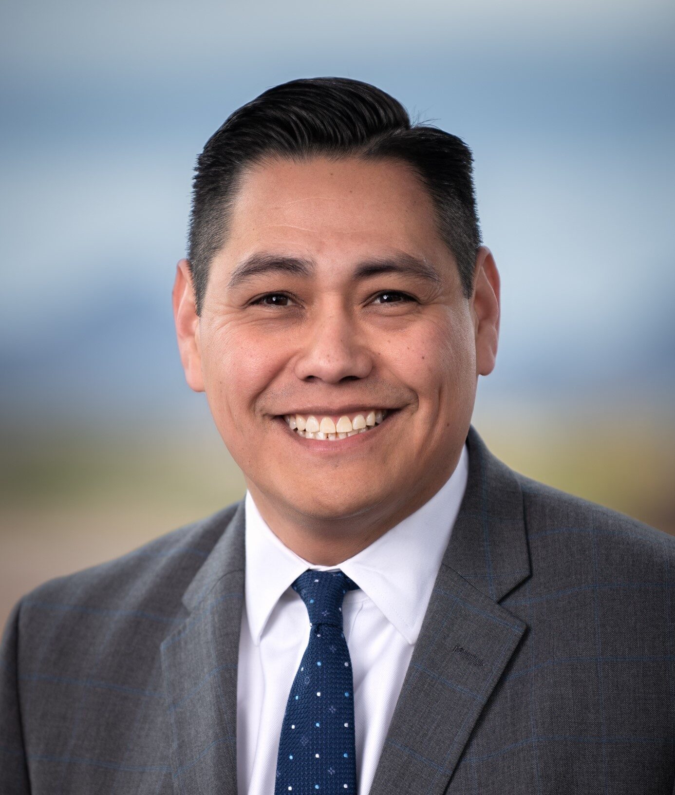 Ruben Guerrero, Jr. - American Cement Association