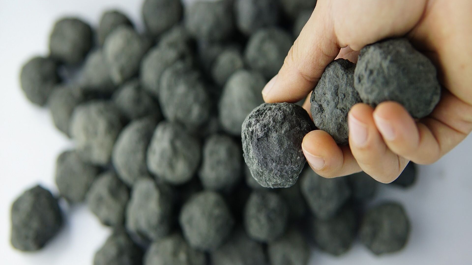 How Cement Is Made - American Cement Association