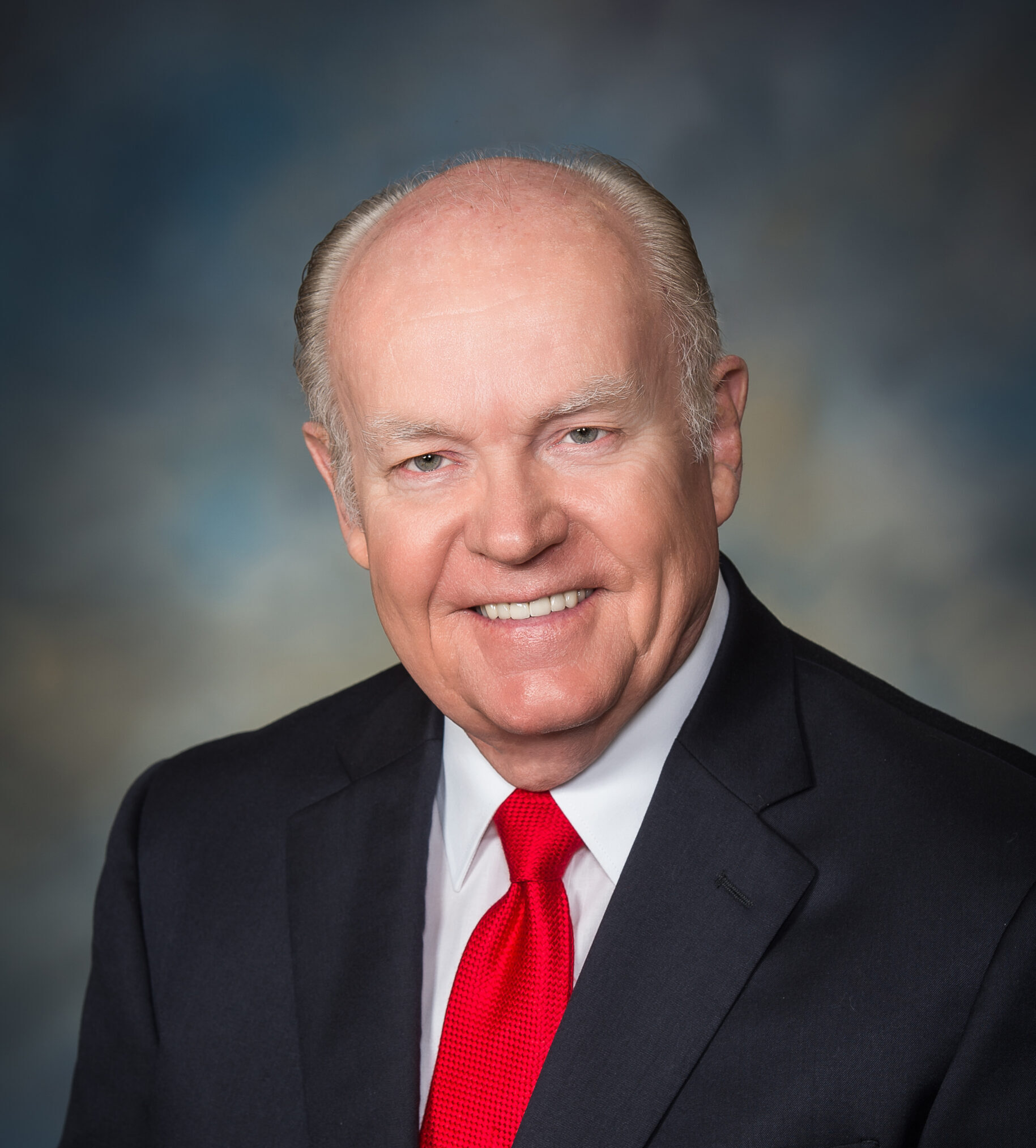 Walter Wulf - American Cement Association