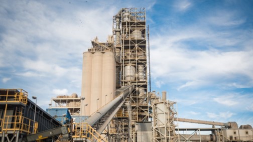 2024 Chairman's Safety Performance Award Winners - American Cement ...