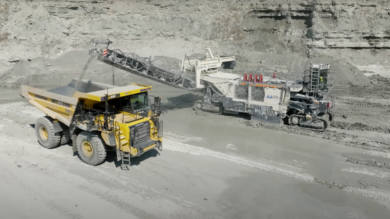 How Cement is Made - American Cement Association