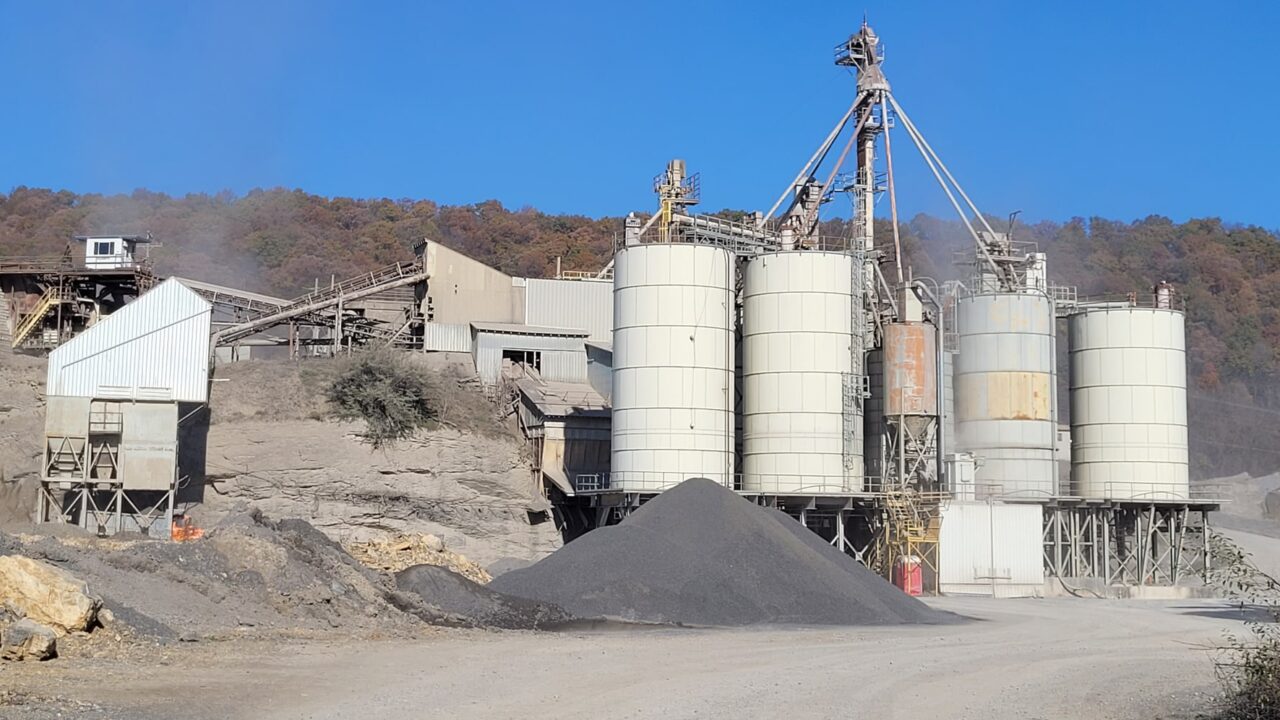 How Cement is Made - American Cement Association