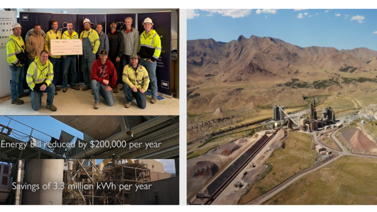 American Cement Association