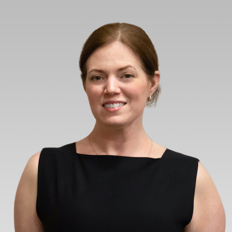 Christine McCarthy - American Cement Association