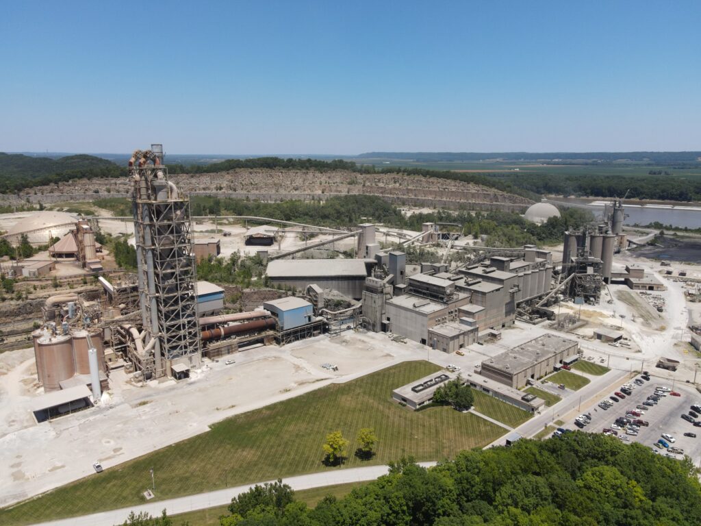 2024 Energy & Environment Award Winners - American Cement Association