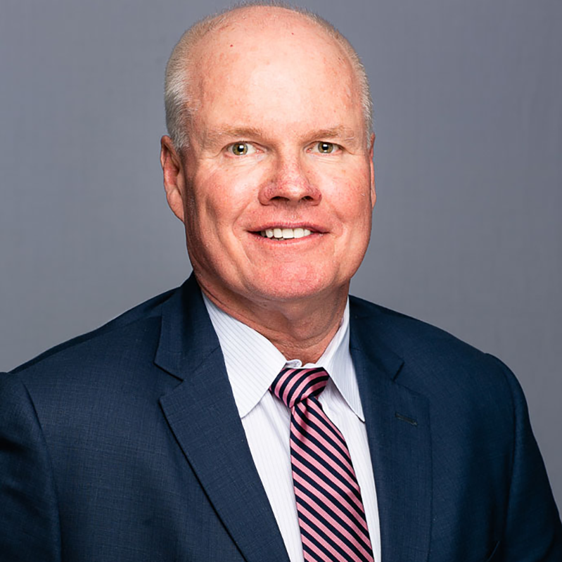 David Loomes - American Cement Association