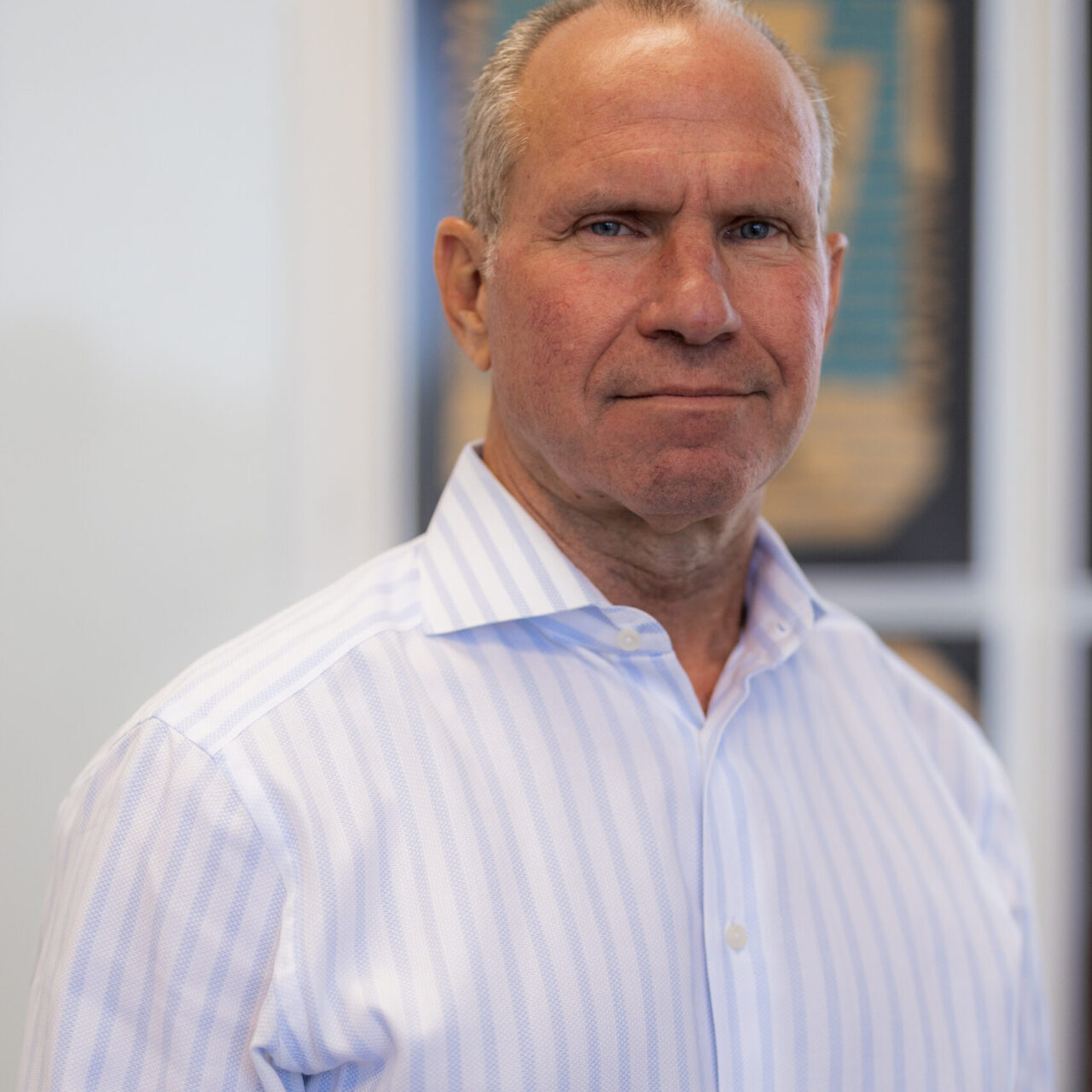 Tim Kuebler - Portland Cement Association