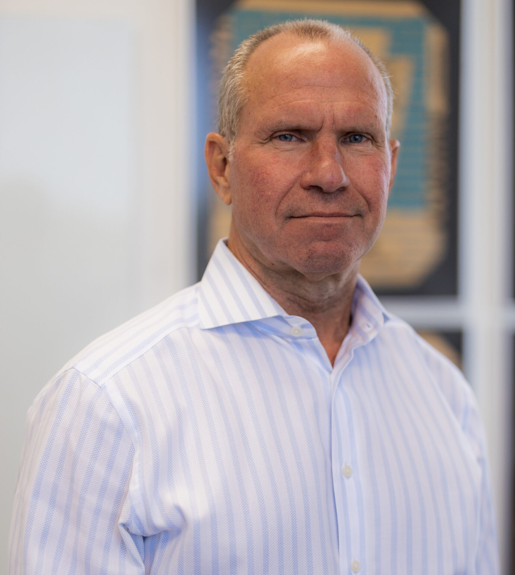 Tim Kuebler - American Cement Association