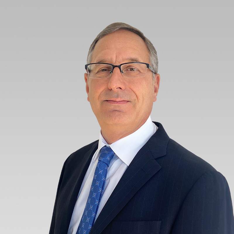 Tim Cooper - American Cement Association
