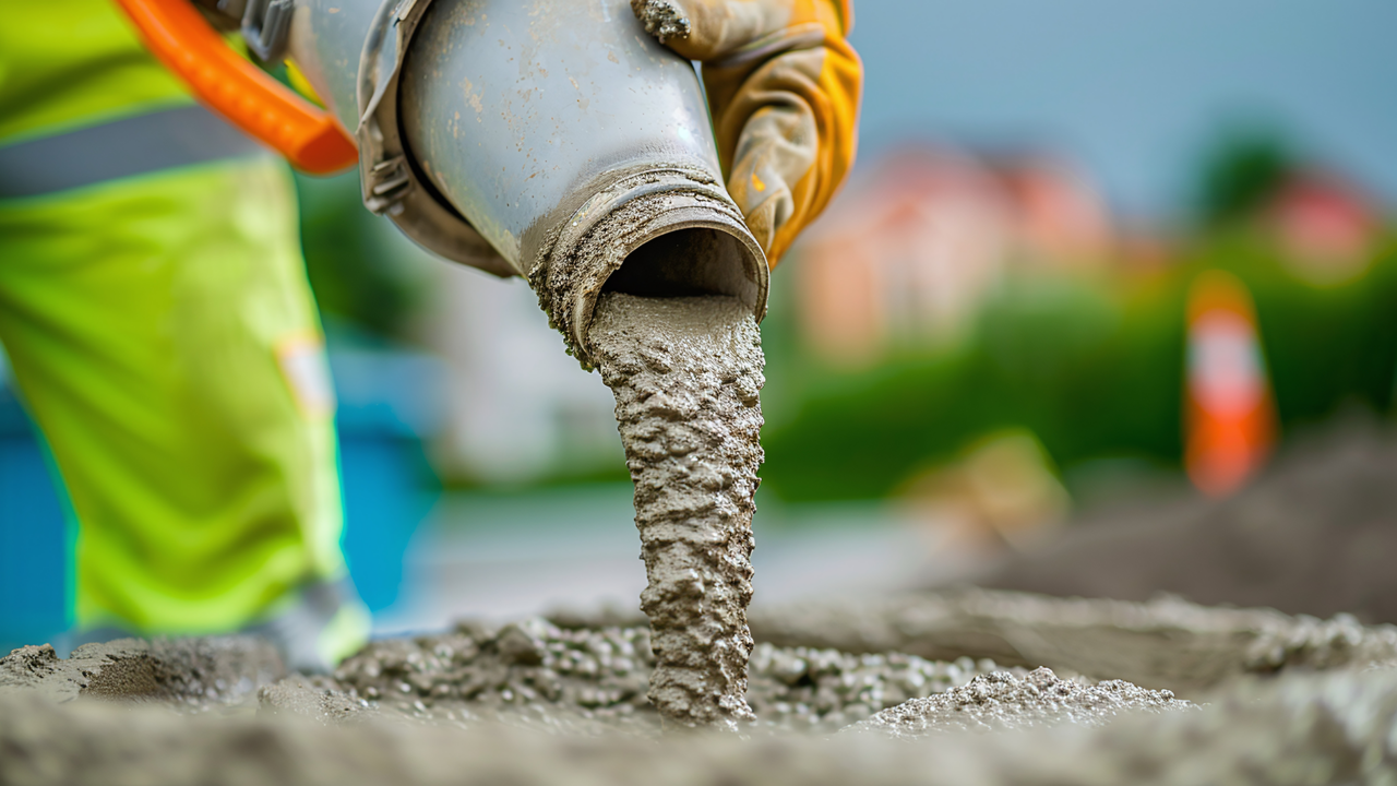 Quantifying Environmental Impact - American Cement Association