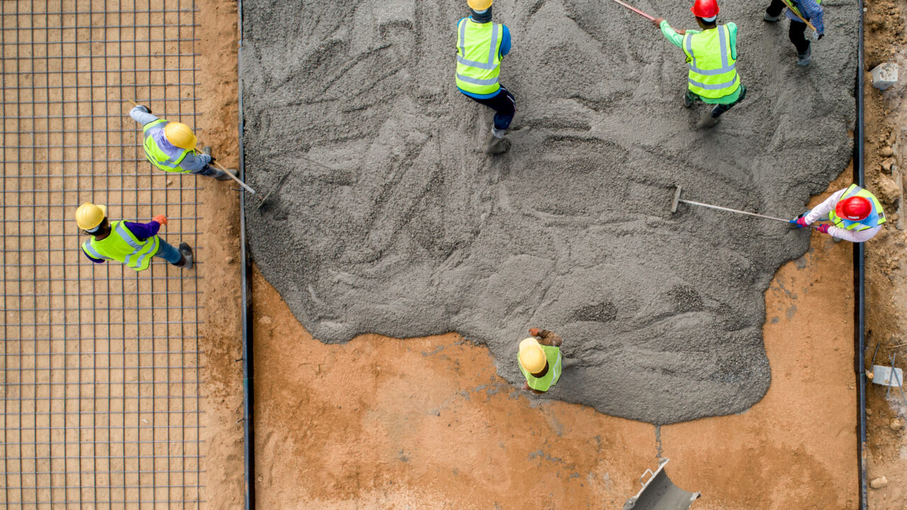 The Association - American Cement Association