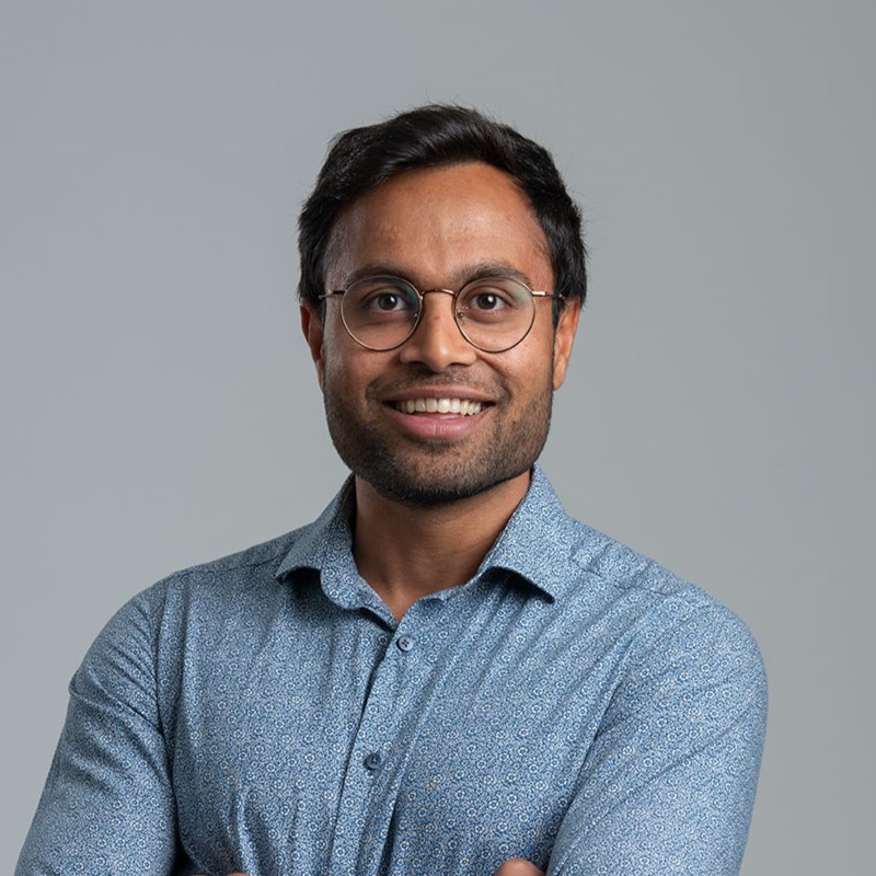 Ahsan Syed - American Cement Association