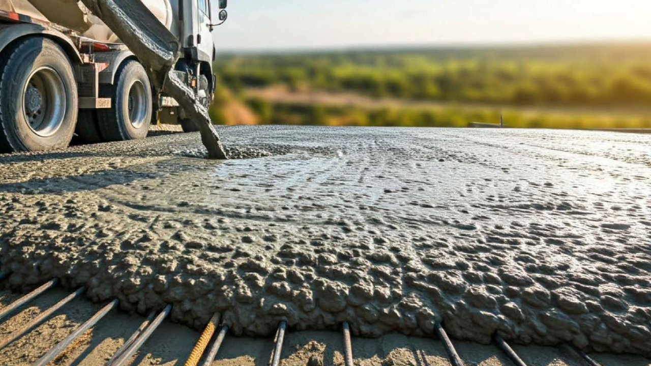 The Association - Portland Cement Association