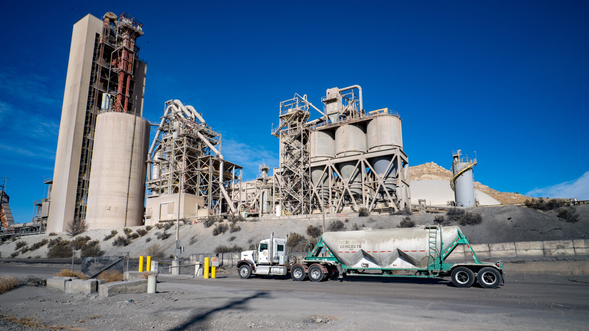 Portland Cement Association
