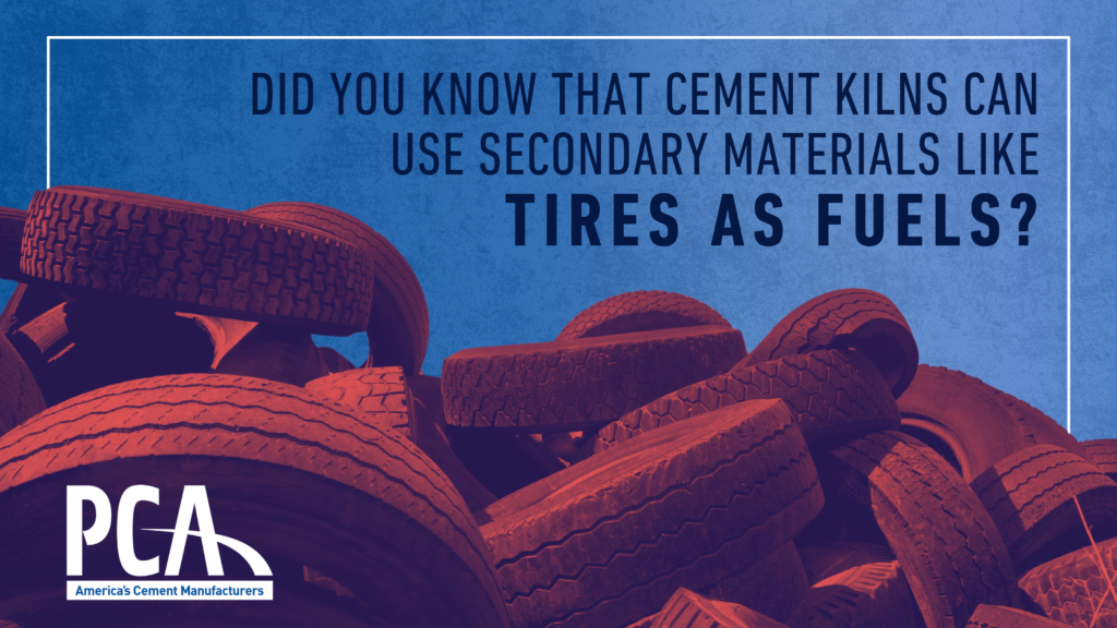 2025 PCA Cement Fly In Materials - Portland Cement Association