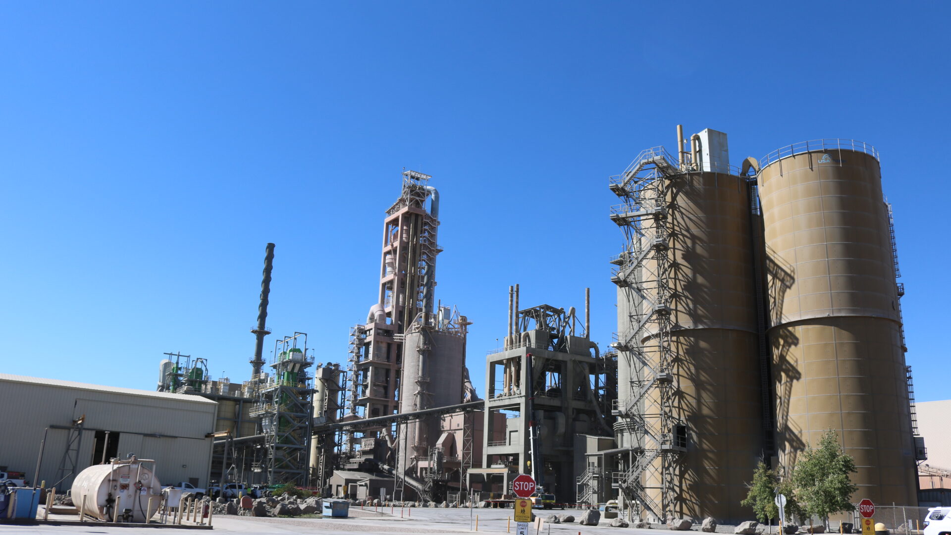 Quarry to Clinker Webinar Series: Kiln Combustion - American Cement ...